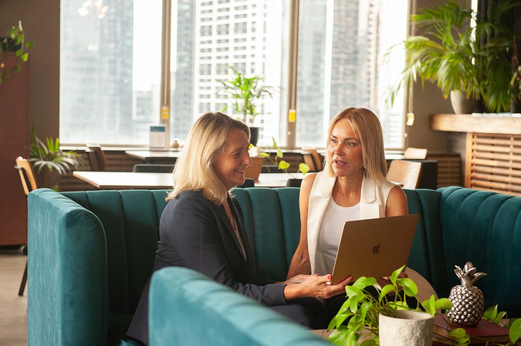 Recruitly - Modern Recruitment for Modern Businesses